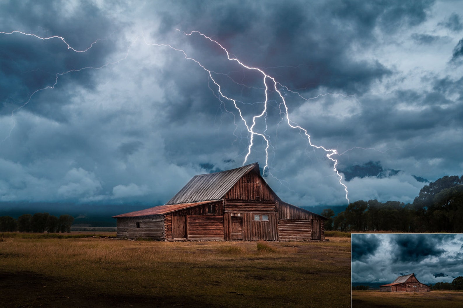 65 Lightning Overlays PNG Storm Sky Cloud Overlays - Etsy