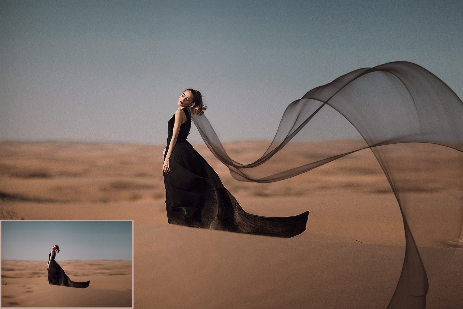 Flying Veil Overlays PNG Photoshop Overlay Wedding Veil - Etsy