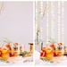 60 Christmas Gold Bokeh Overlays Light Spots Overlays - Etsy