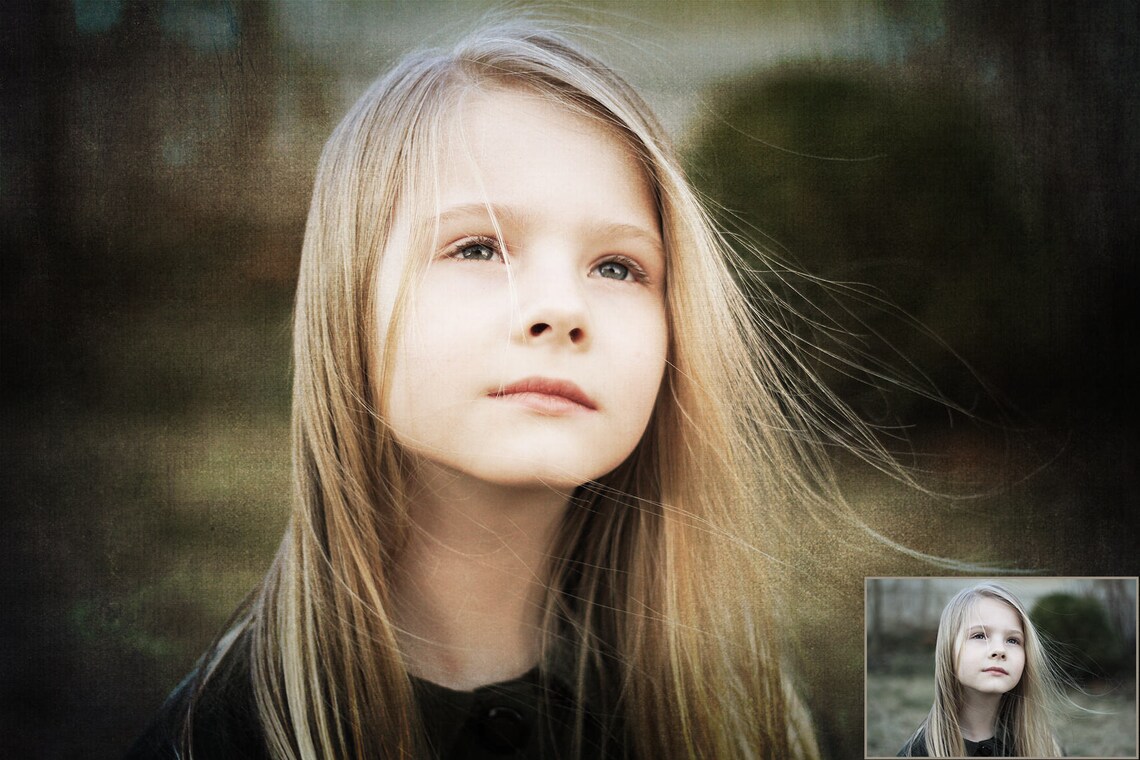 Fine Art Textures 5, Photoshop Overlays, Photo Layer, Photo Editing ...