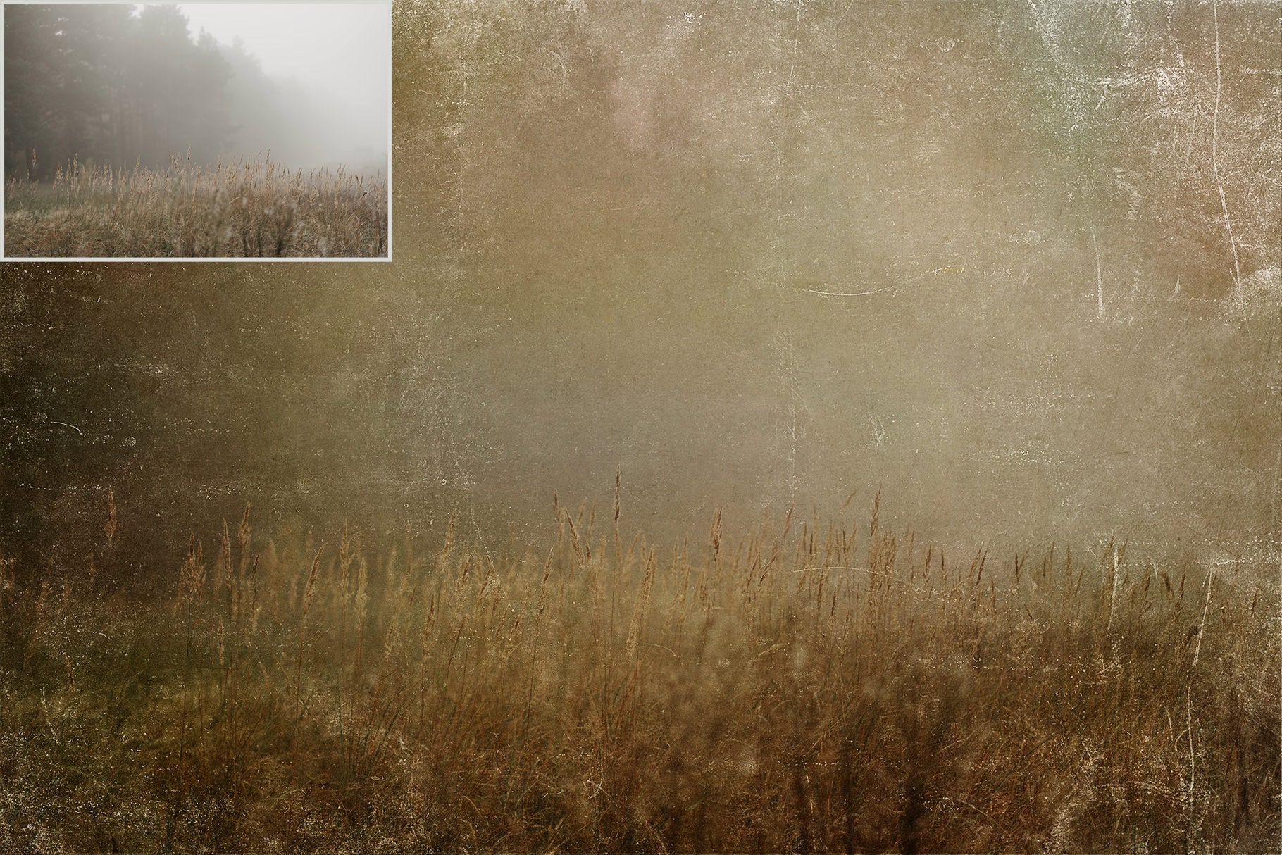 Fine Art Textures 4, Photoshop Overlays, Photo Layer, Photo Editing ...