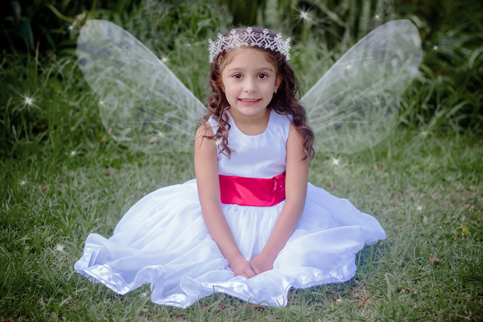 Princess Kit 20 PNG Photoshop Overlay Fantasy Magic Wand | Etsy