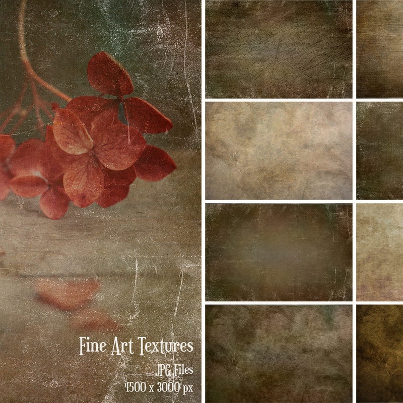 Texture - Etsy