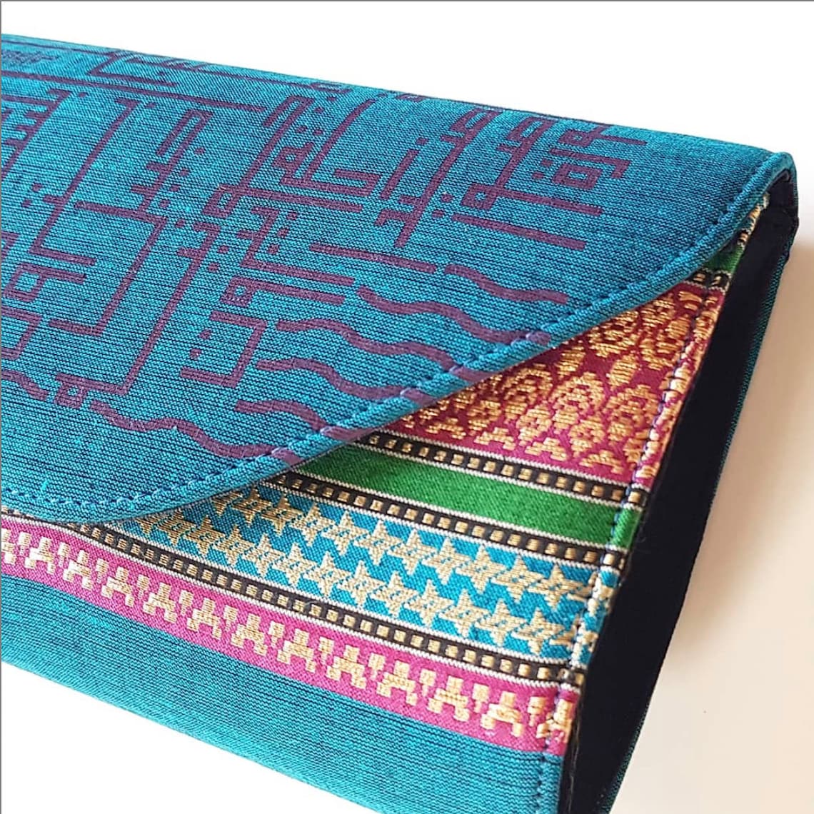 Lebanese Cities Calligraphy purse handbag made in Lebanon | Etsy