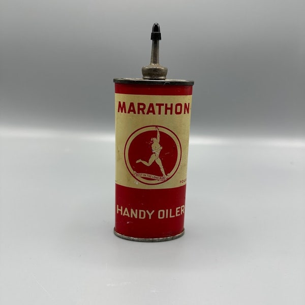Marathon Oil - Etsy