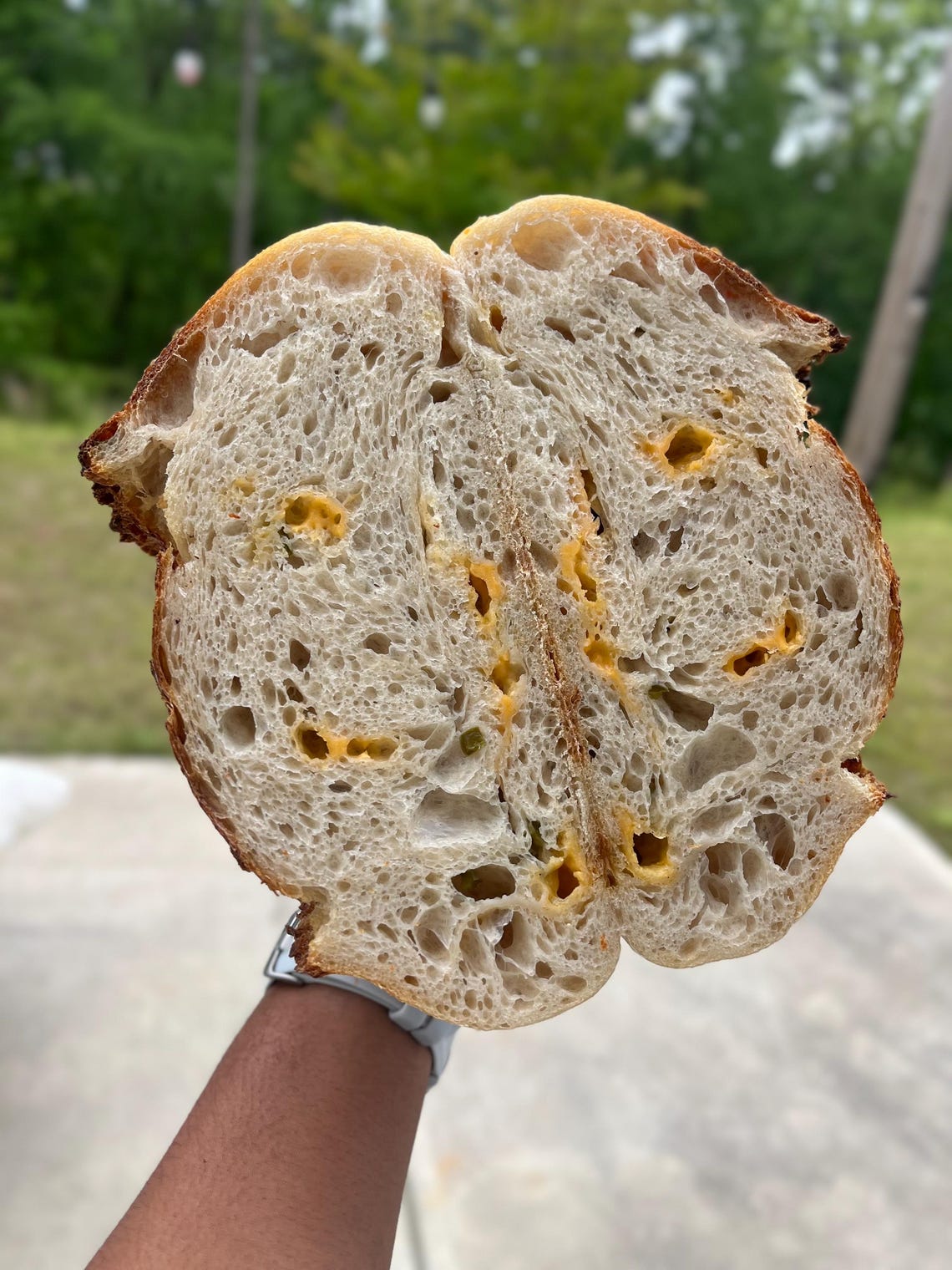 Artisan Sourdough Bread – Handmade, Naturally Fermented, Cottage Bakery ...