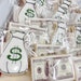 Money Theme Cookies, Bills Cookies - Etsy