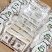 Money Theme Cookies, Bills Cookies - Etsy