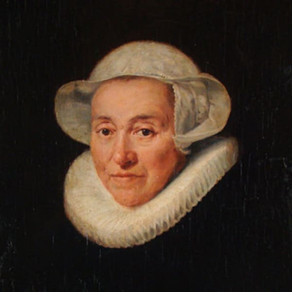 Elizabethan Ruff - Etsy