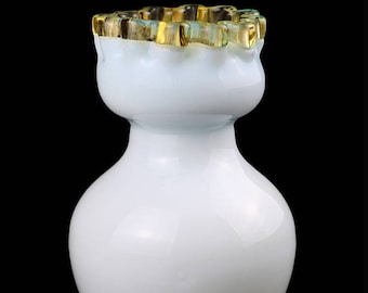 Antique Baluster Glass - Etsy