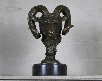 Large Devil Statue - Etsy