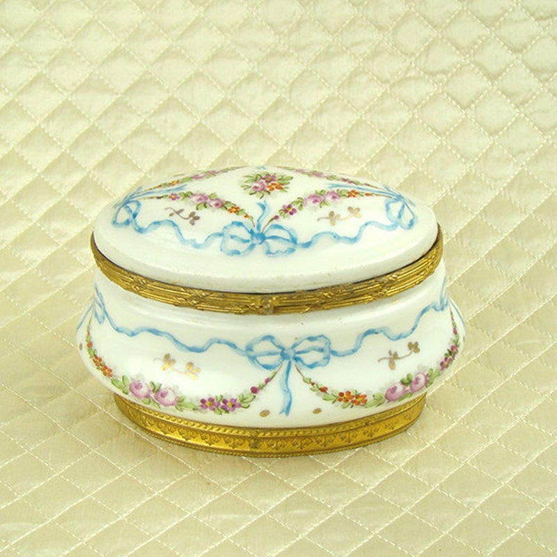 Porcelain Jewelry - Etsy