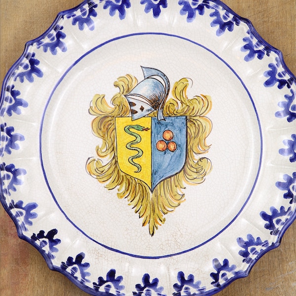 Armorial - Etsy