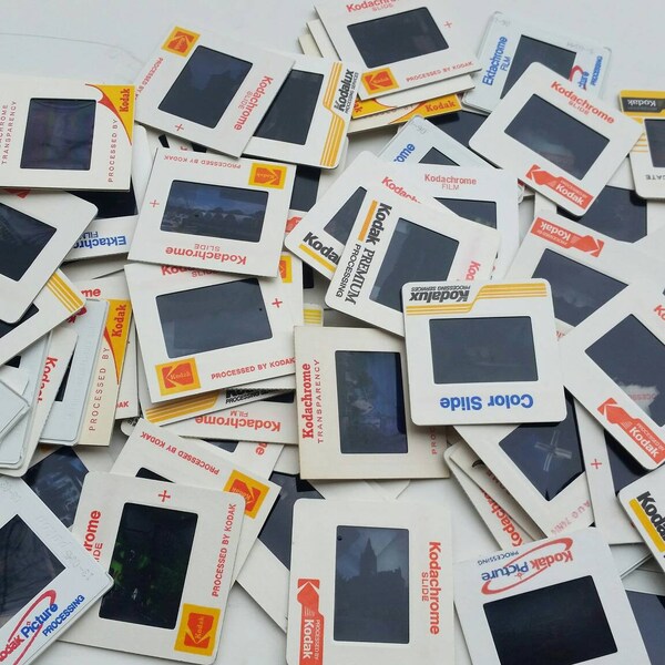 35mm Slides - Etsy