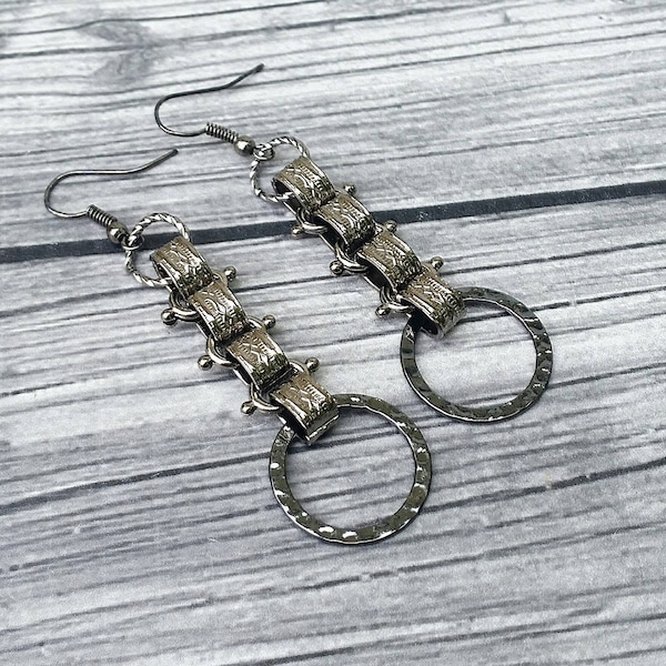 Neo Victorian Ring - Etsy