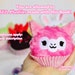 Mochi Plush Sewing Pattern Tutorial Book .PDF Embroidery Files I Part 1 ...