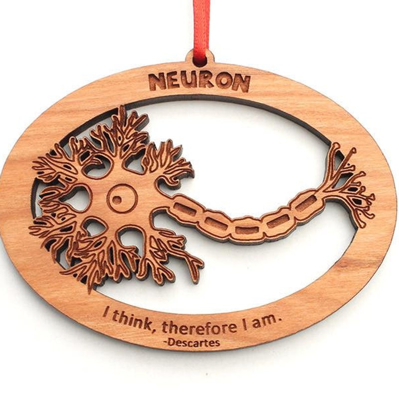 Neuron - Etsy