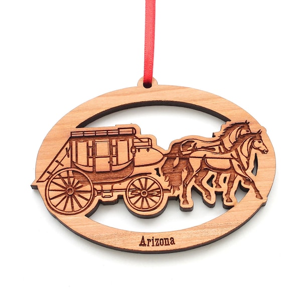 Stagecoach 1/6 - Etsy