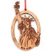 Squid Christmas Ornament Sea Creature Collection From - Etsy