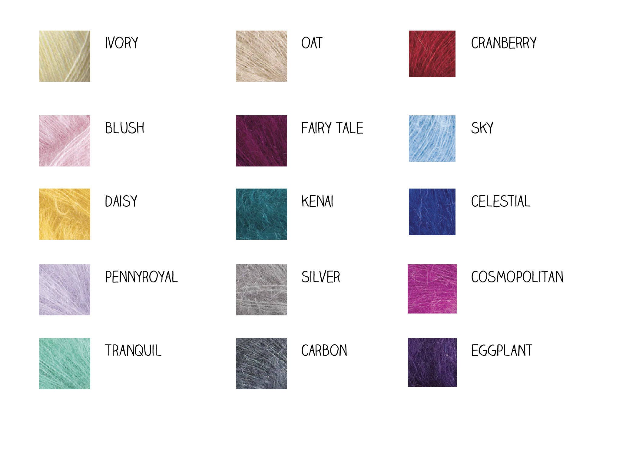 Crochet Mohair Photography Prop Bonnet Sizes Newborn to 6-12 | Etsy