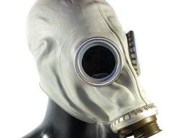 Pyro Gas Mask Tf2 - Etsy