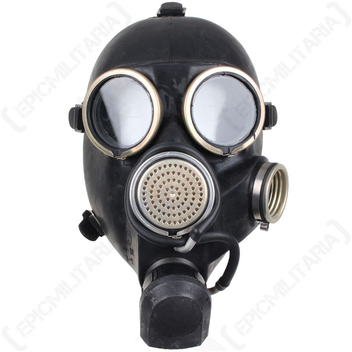 Gas Mask Soviet Military Army Gas Mask Soviet Gas Mask GP 7 - Etsy