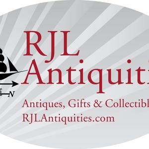 Rare, Jacrim Keystone Pond Boat, C.a. 1950's Fully Authentic, Restored ...