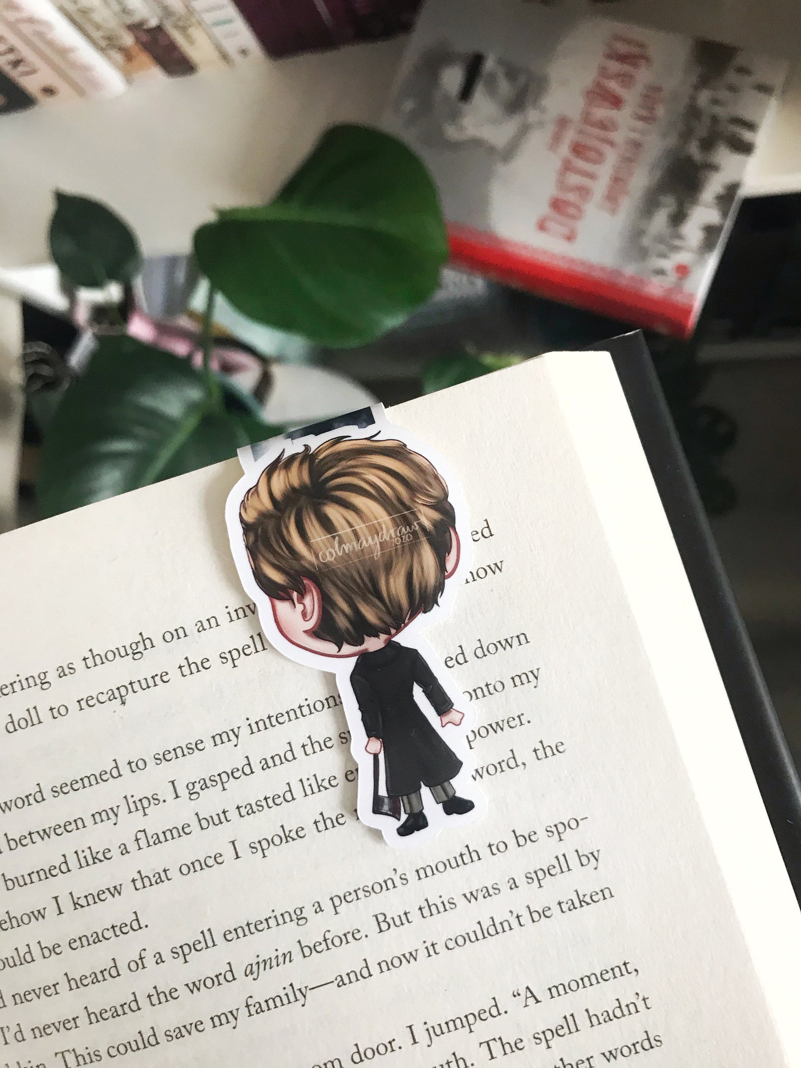 Rodion Raskolnikov crime and Punishment - Etsy