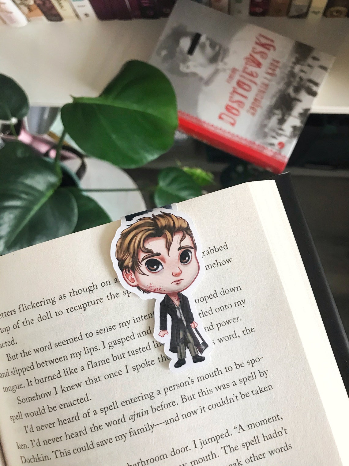 Rodion Raskolnikov crime and Punishment - Etsy