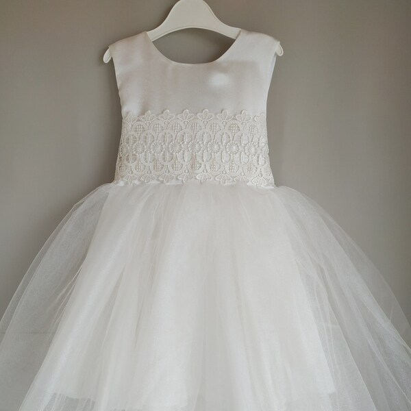 Confirmation Dress - Etsy