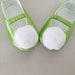 Tink Inspired Fairy Shoes, Tinkerbell Baby Girl Shoes for Birthday 1-10 ...