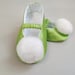 Tink Inspired Fairy Shoes, Tinkerbell Baby Girl Shoes for Birthday 1-10 ...