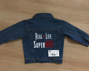 Party Super Hero - Etsy