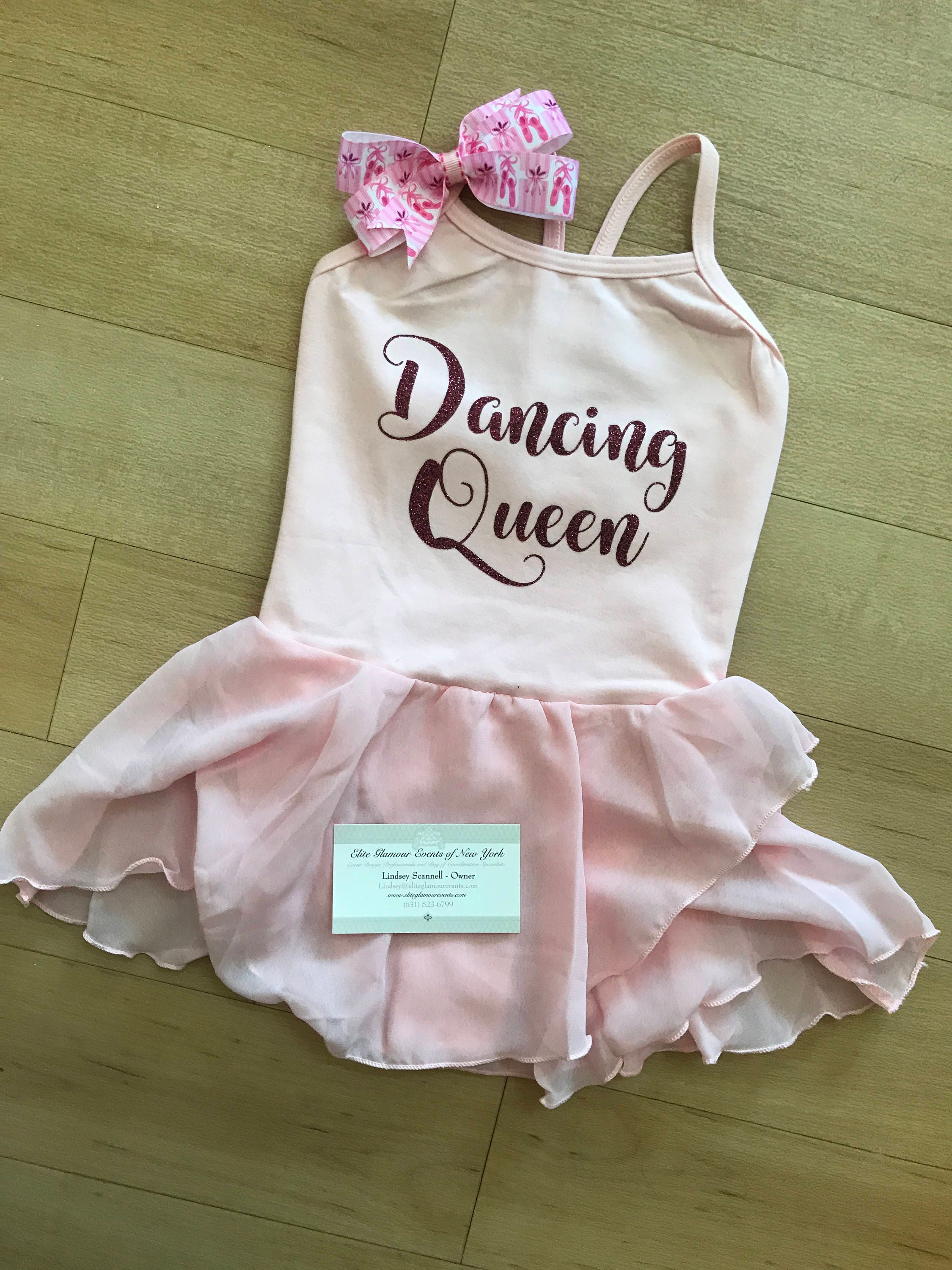 Ballet Bows Ballet Headbands Dance Bows Dance Headbands - Etsy