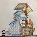 Sarah Kay Machine Embroidery Download 3 Diff Sizes ( 4x4 5x5 6x6 ")d139 ...