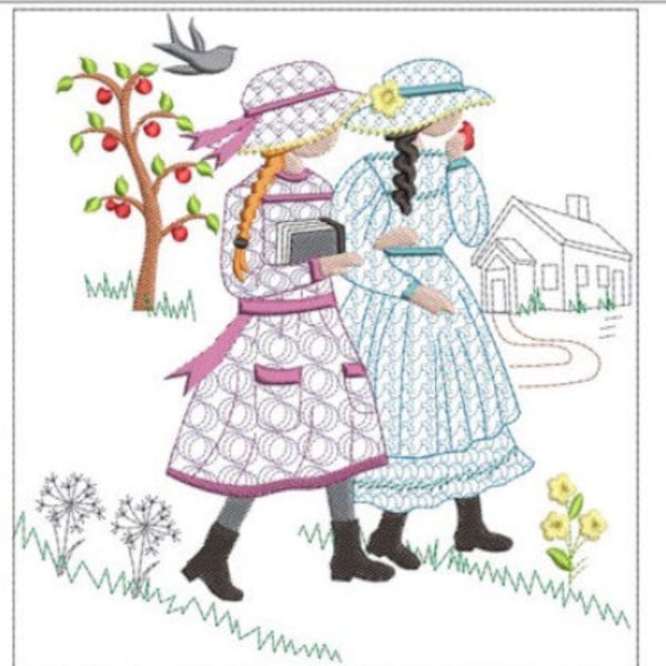 Anne of Green Gables Svg - Etsy