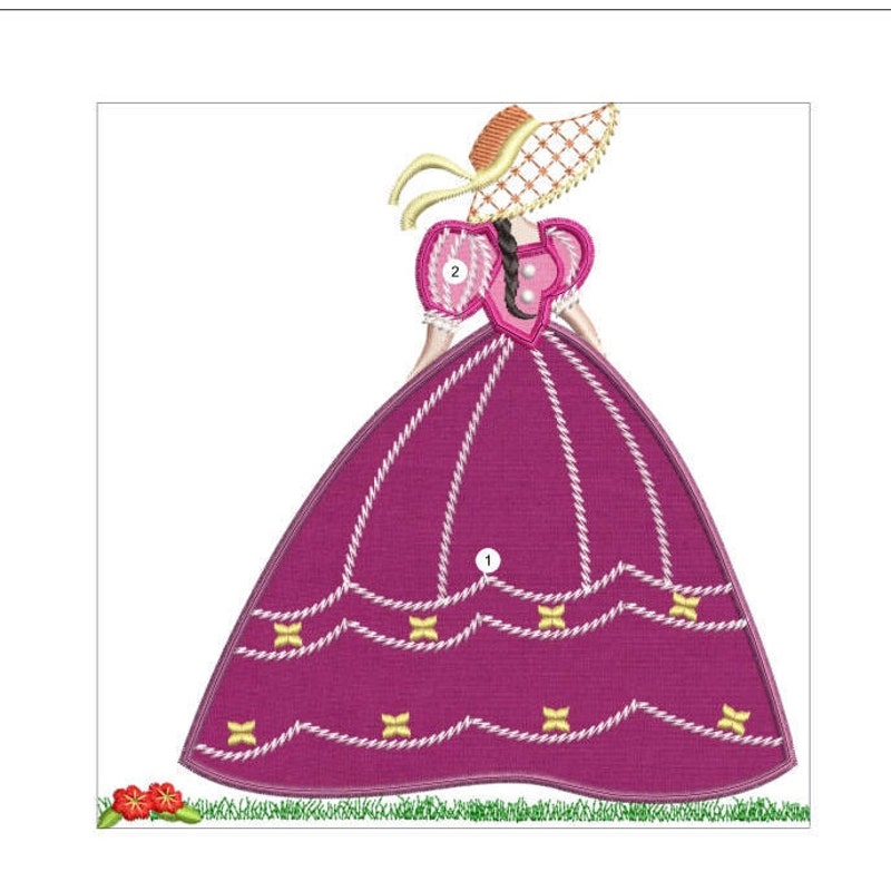 Southern Belle Quilt Pattern - Etsy