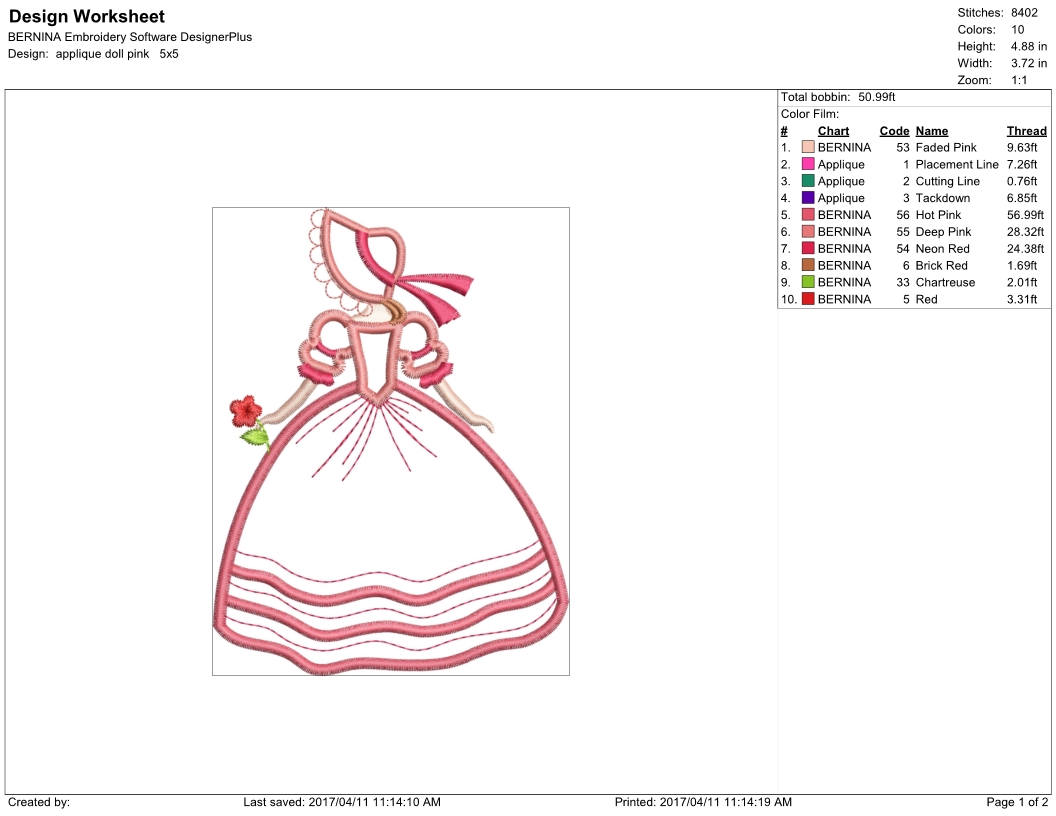 SOUTHERN BELLE APPLIQUE Machine Embroidery Download 3 Diff - Etsy