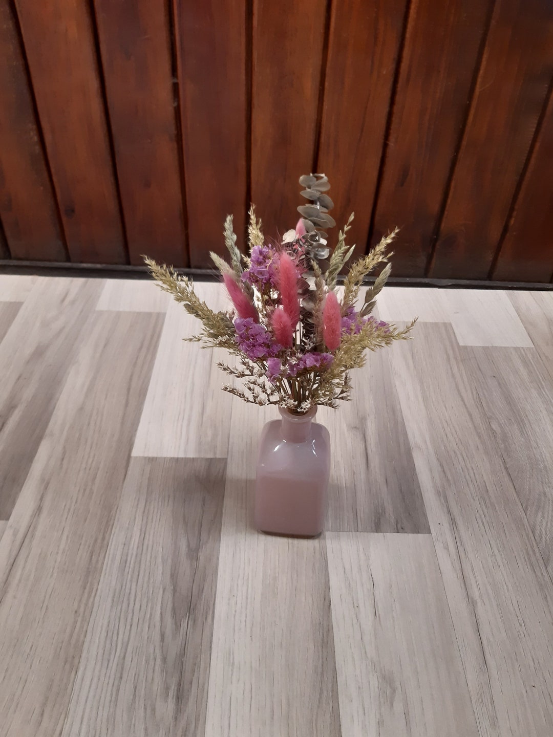 Dried Flower Bouquet, Small Bouquet, Dried Flower Bunch, Dried Flowers ...