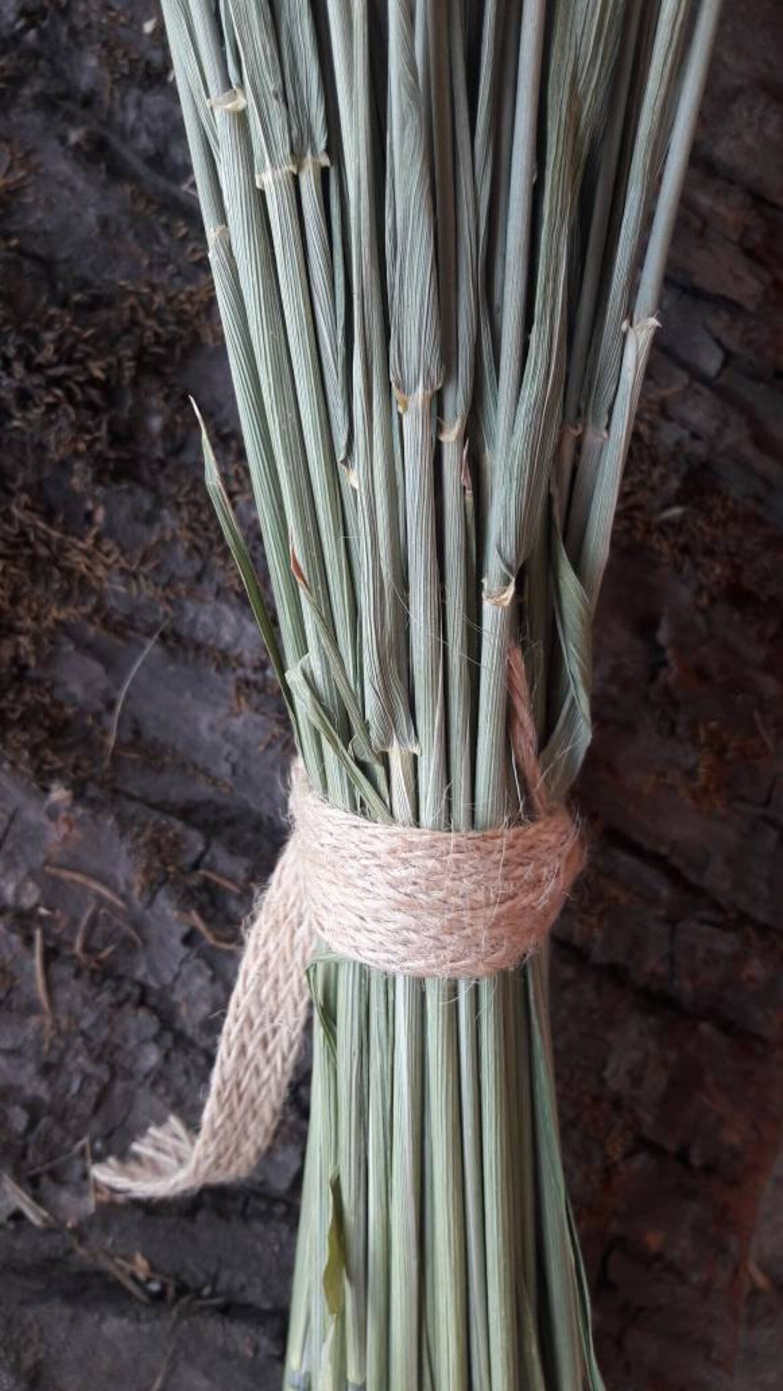 Dried Wheat Bouquet Dried Grain Bundle Wheat Wedding Bouquet | Etsy