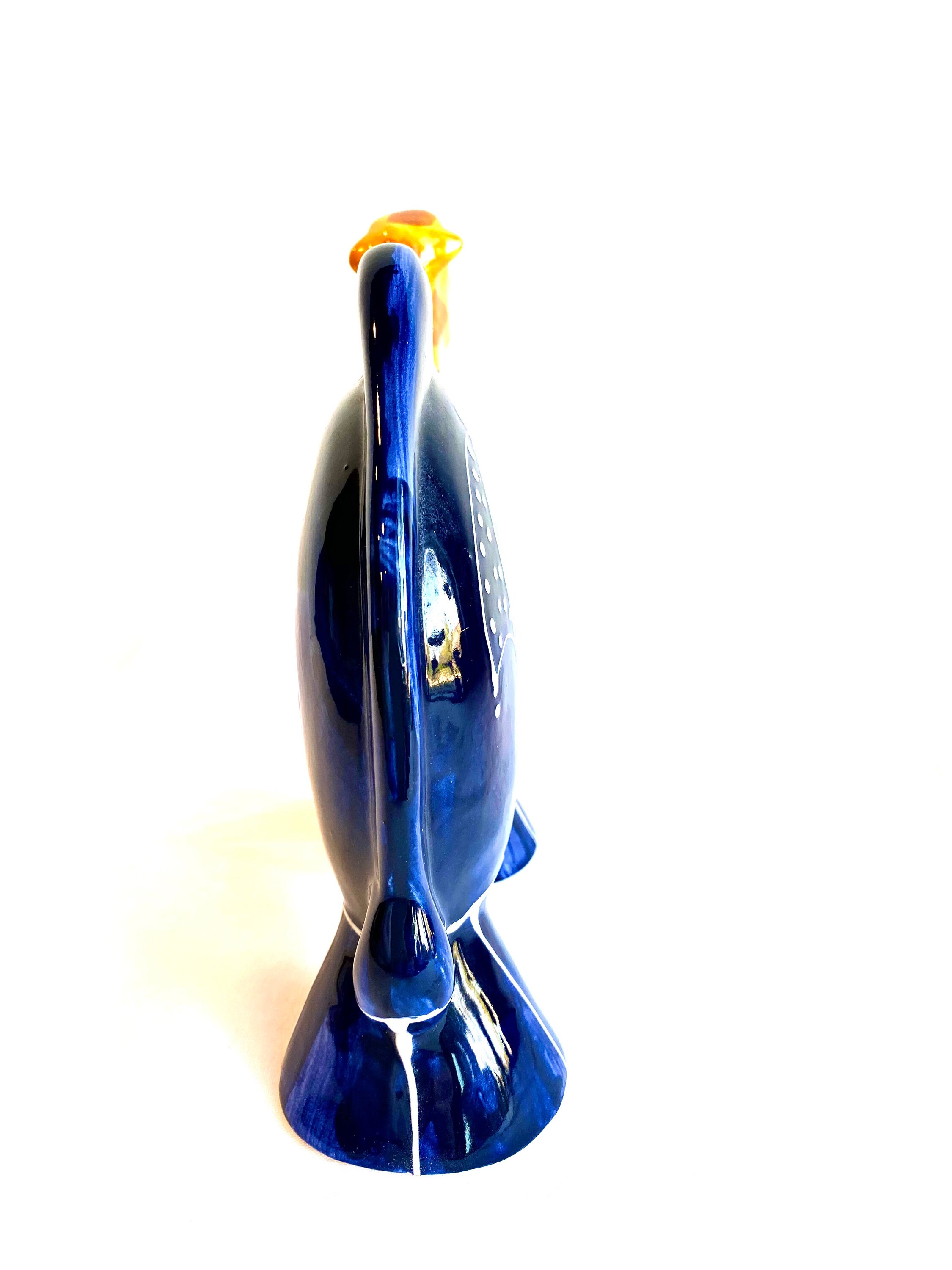 TUROV ART CERAMIC Camel ~ Hand Sculpted and Hand Painted ~ Delightful ...