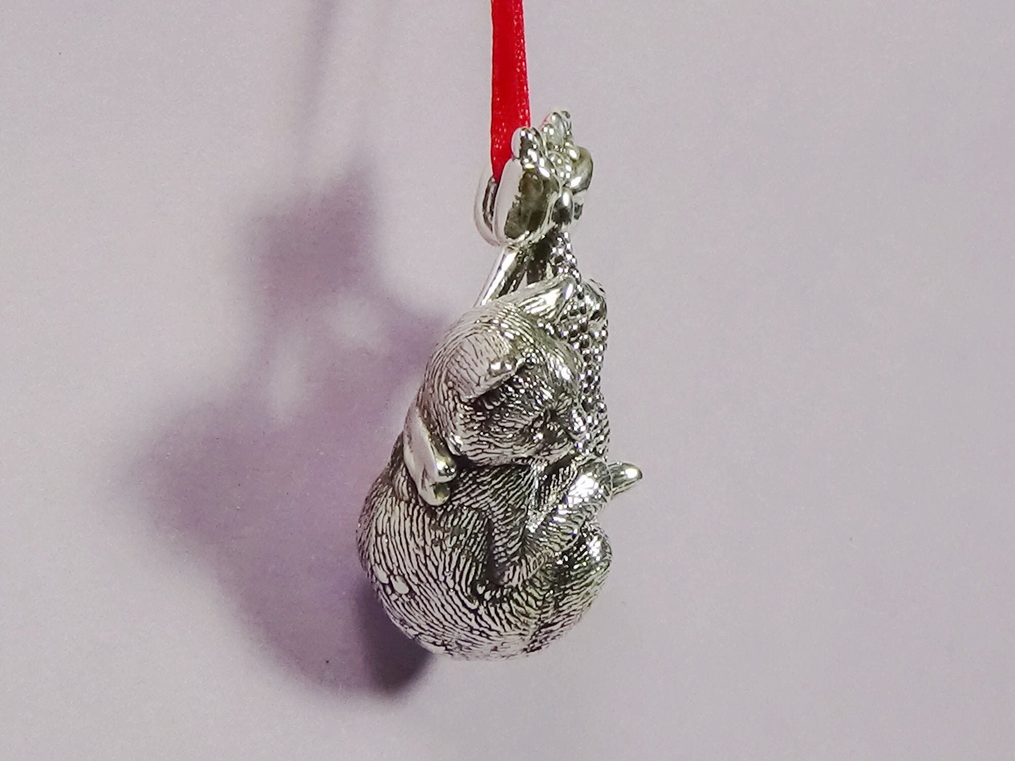 Kitten and Starfish Ornament Cat Lover Gift for Her or Him - Etsy