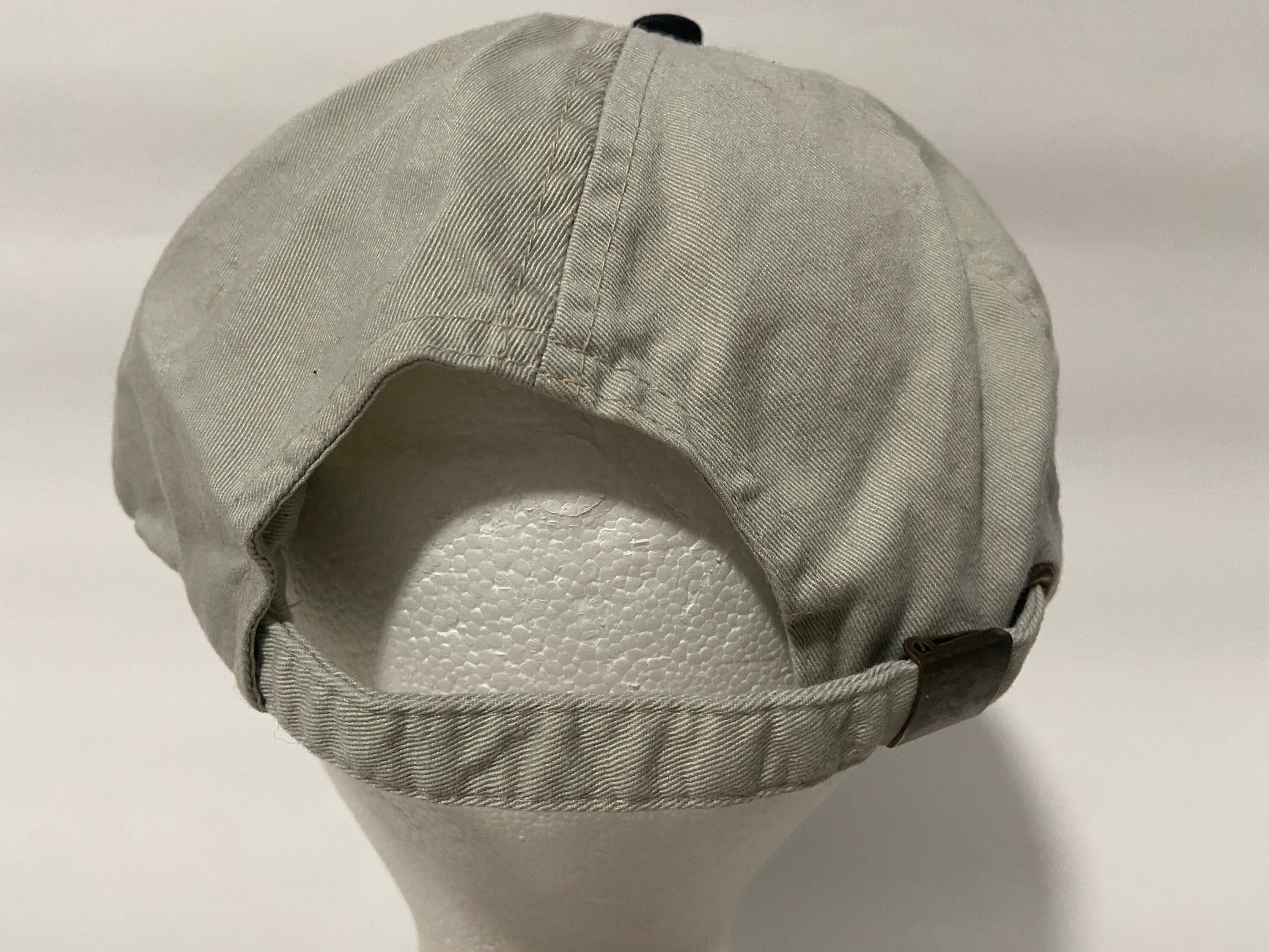 Branch Highways INC 6 Panel Logo Hat - Etsy