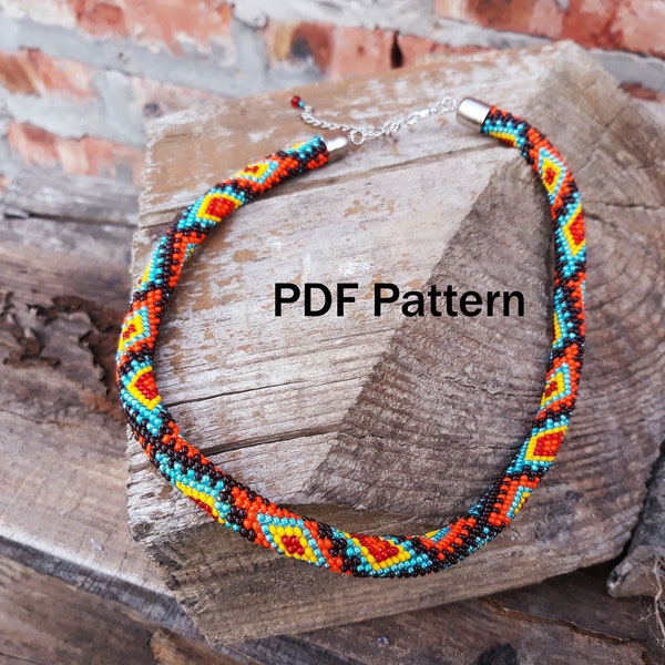 Indian Bead Patterns - Etsy