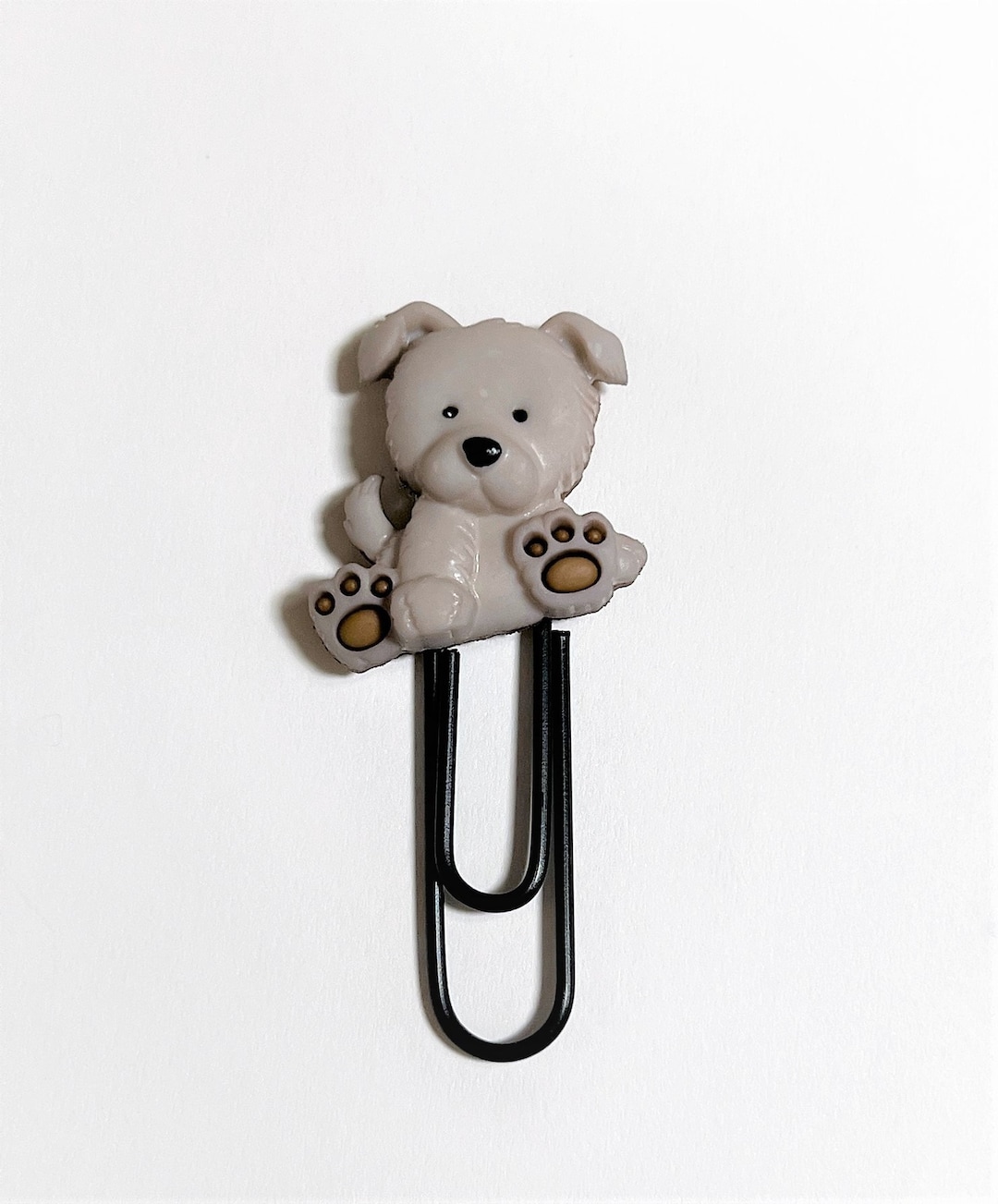 Mini Dog Paper Clips Dog Breed Paperclips Dog Mom Gifts Dog - Etsy