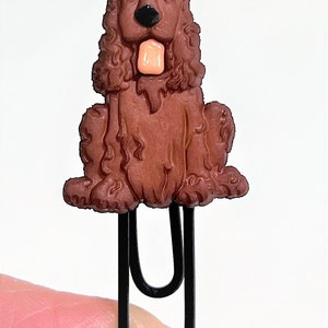 Mini Dog Paper Clips Dog Breed Paperclips Dog Mom Gifts Dog - Etsy