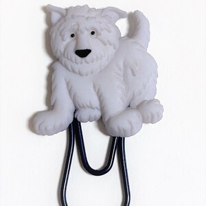 Mini Dog Paper Clips Dog Breed Paperclips Dog Mom Gifts Dog - Etsy