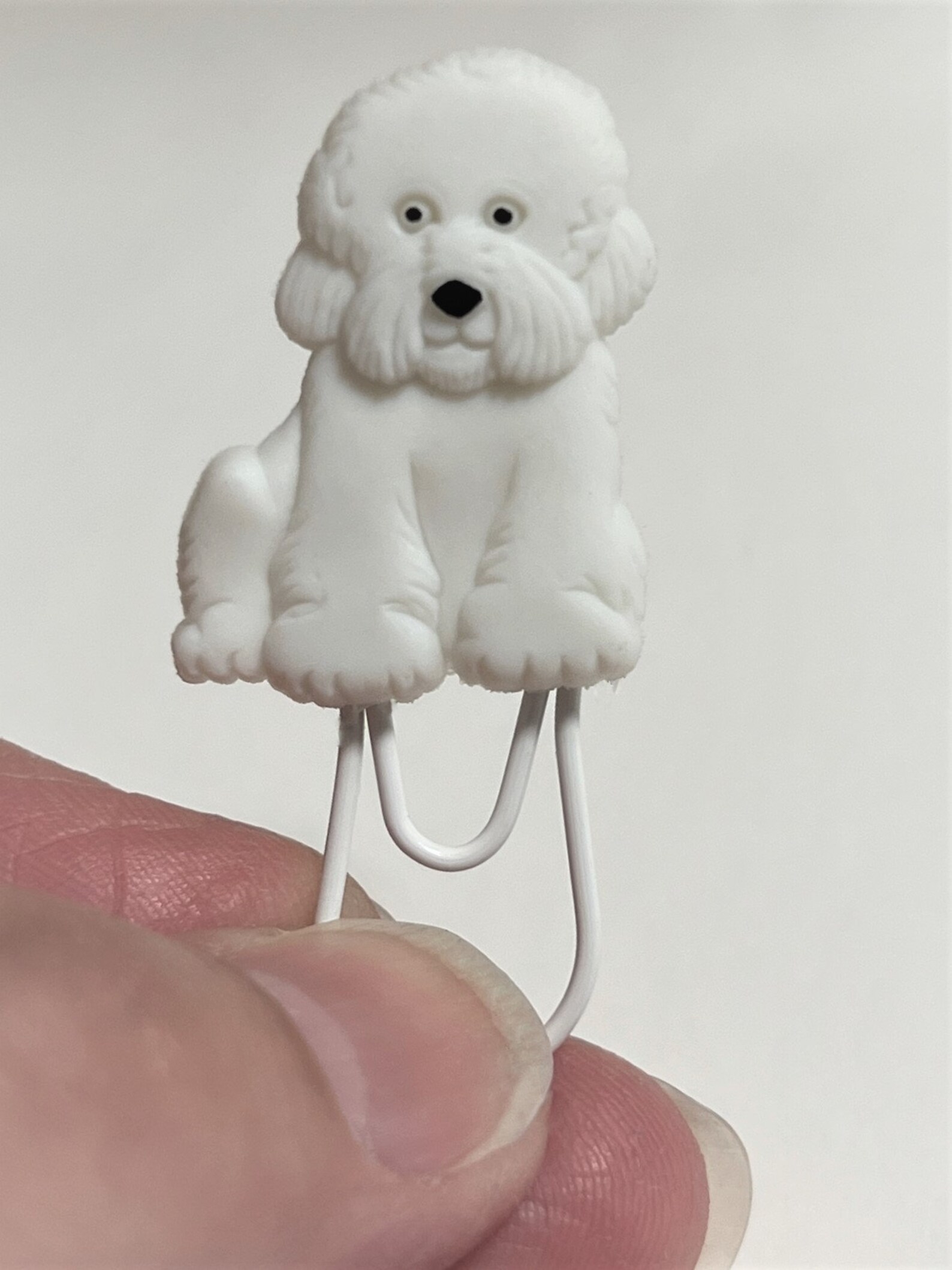 Mini Dog Paper Clips Dog Breed Paperclips Dog Mom Gifts Dog - Etsy