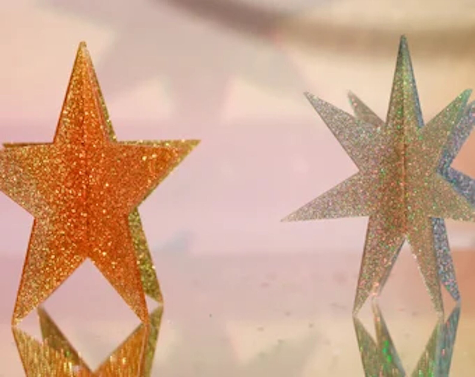 Free Standing Star, Graduation Table Decor for Class of 2024 ...