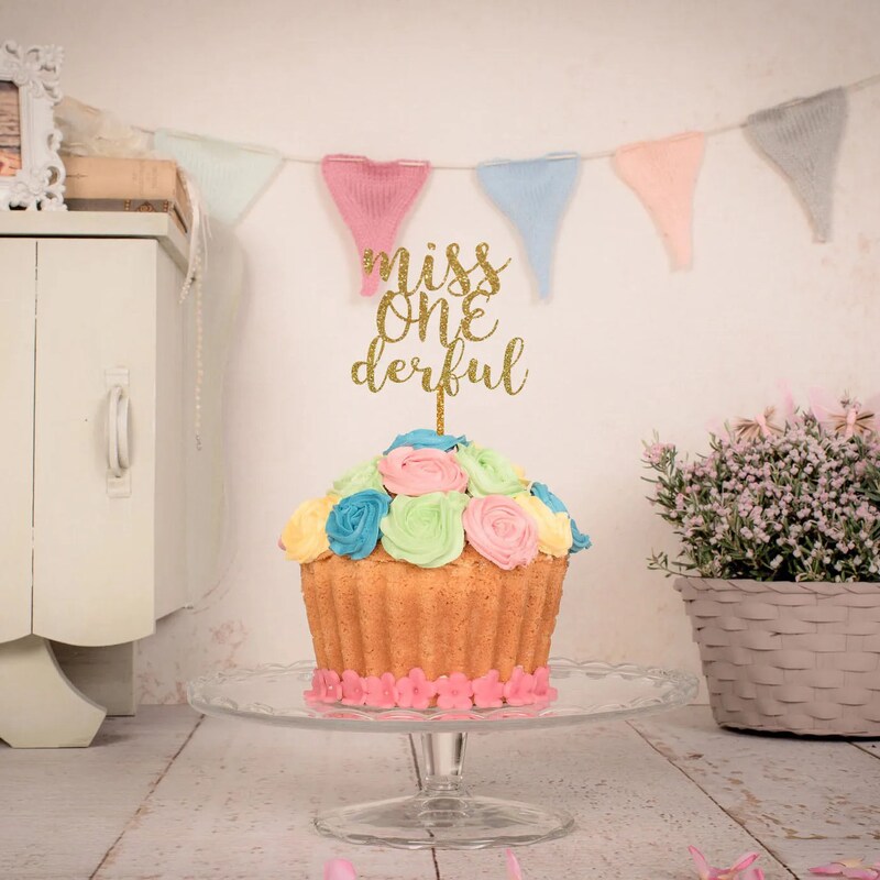 One Derful - Etsy